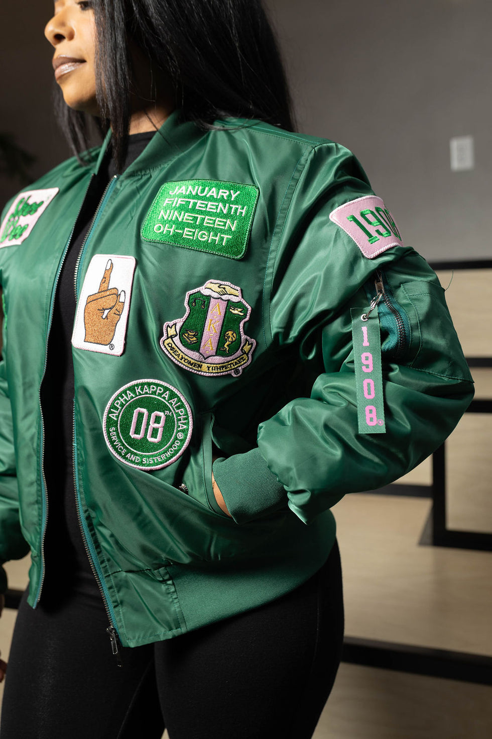 YL STUDIO - Custom Greek Apparel – YL STUDIO LLC