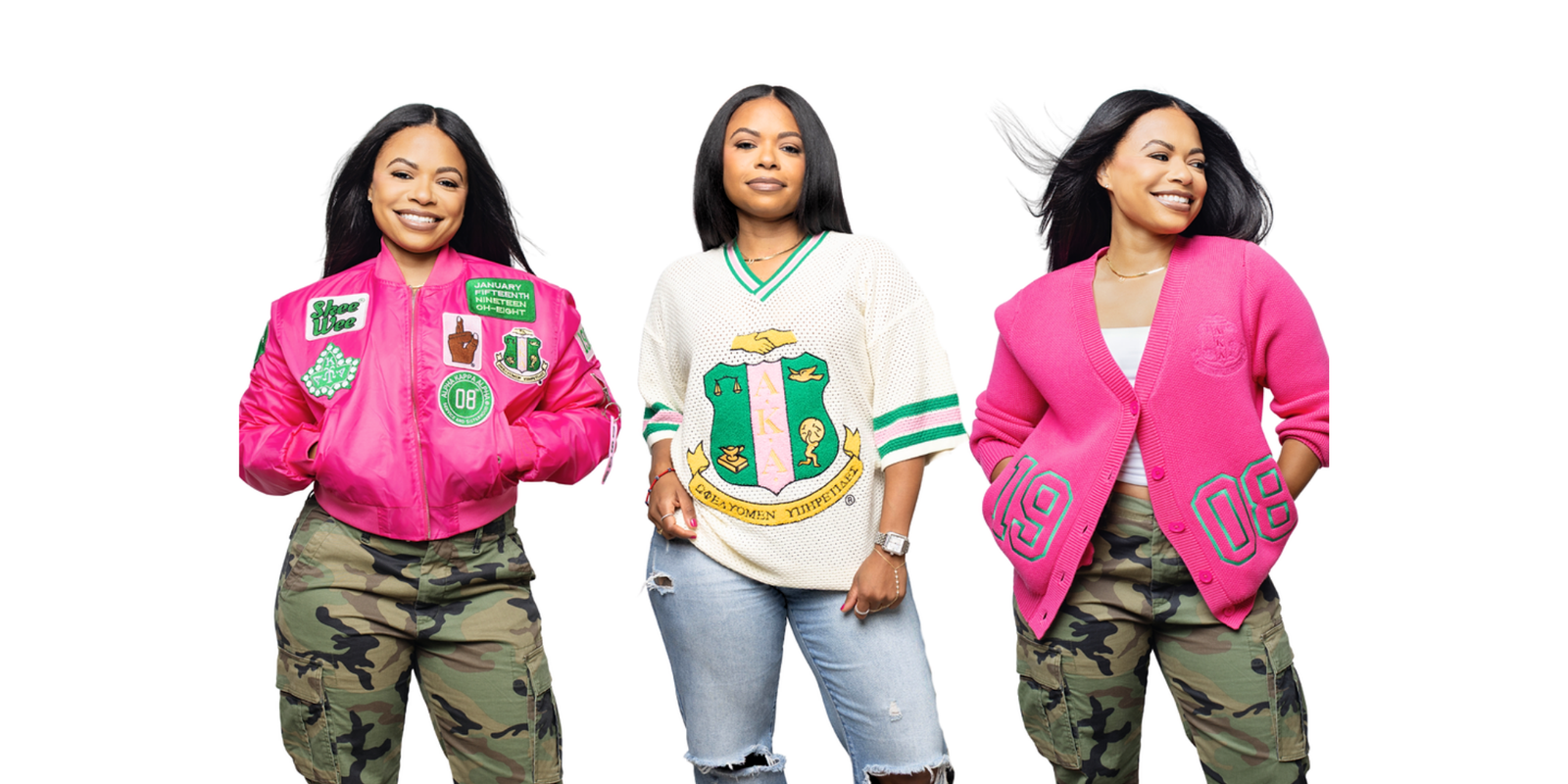 YL STUDIO - Custom Greek Apparel – YL STUDIO LLC