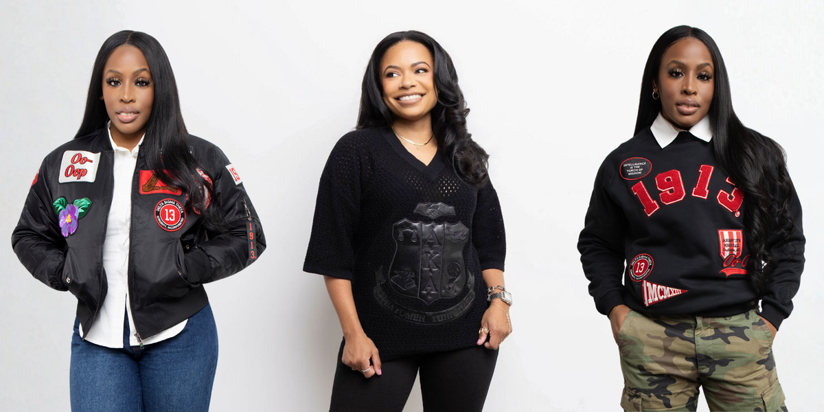 YL STUDIO - Custom Greek Apparel – YL STUDIO LLC