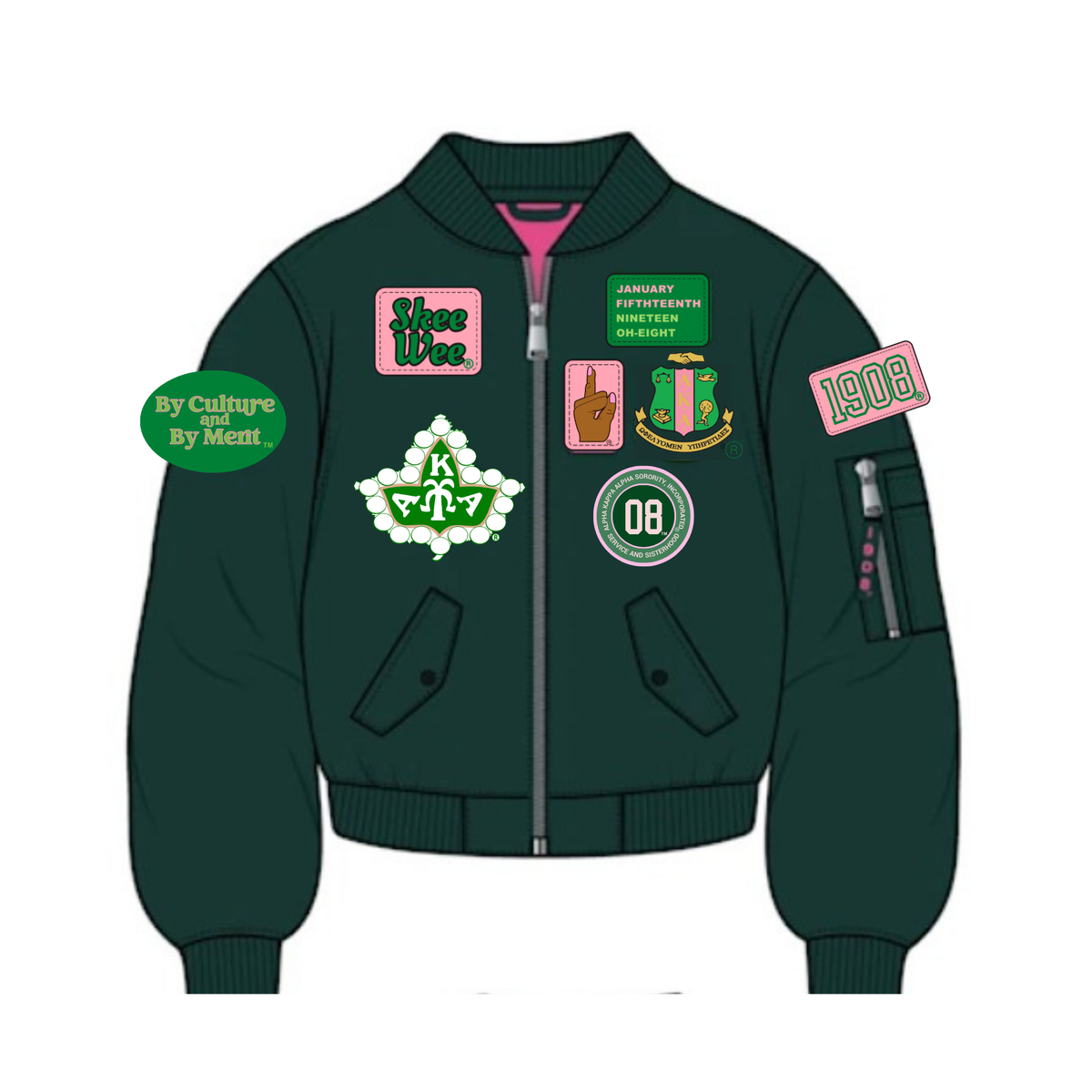 YL STUDIO - Custom Greek Apparel – YL STUDIO LLC