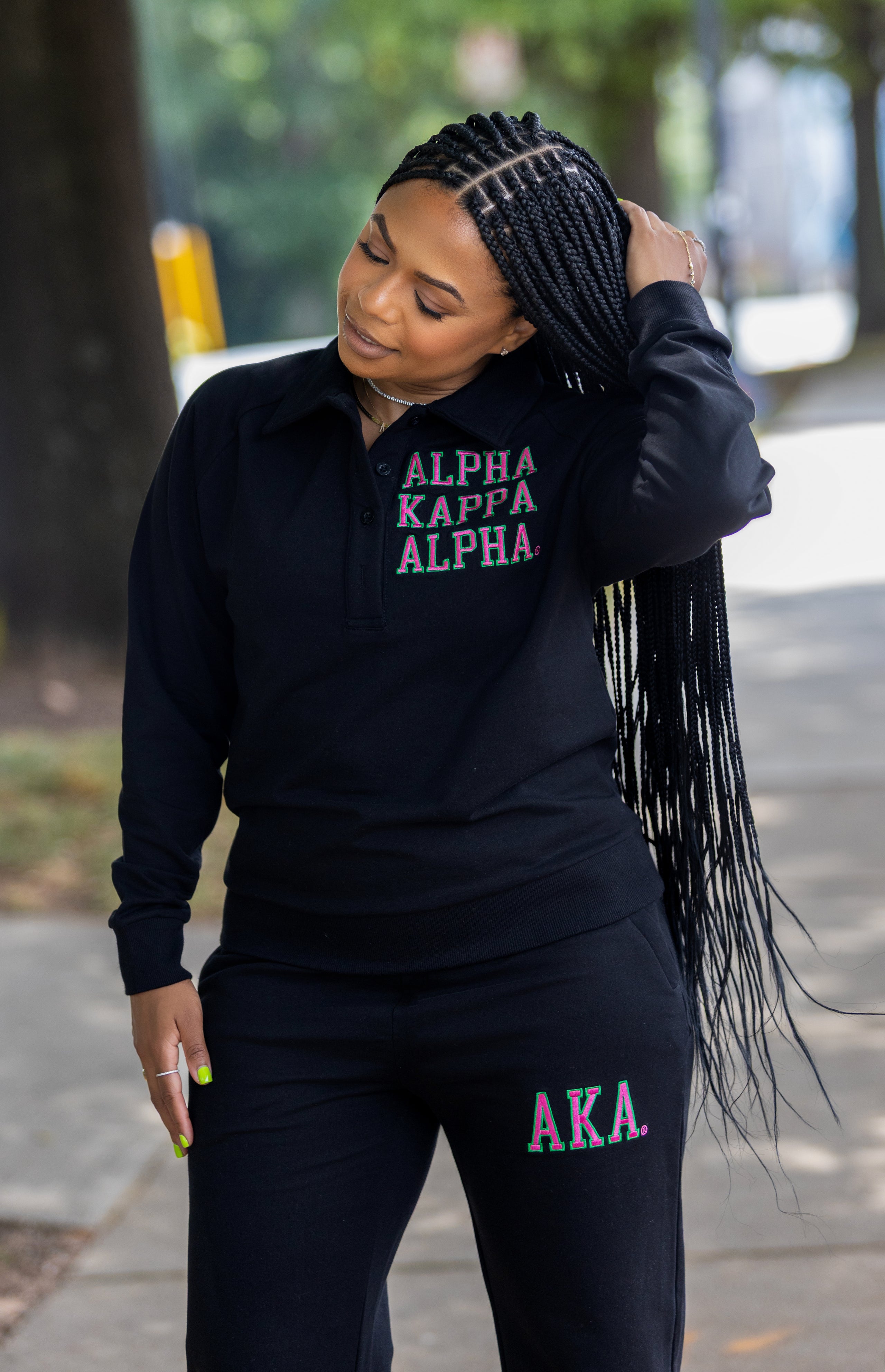 YL STUDIO - Custom Greek Apparel – YL STUDIO LLC