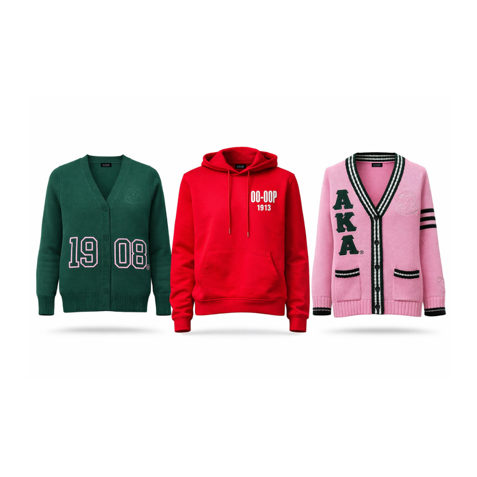 YL STUDIO - Custom Greek Apparel – YL STUDIO LLC