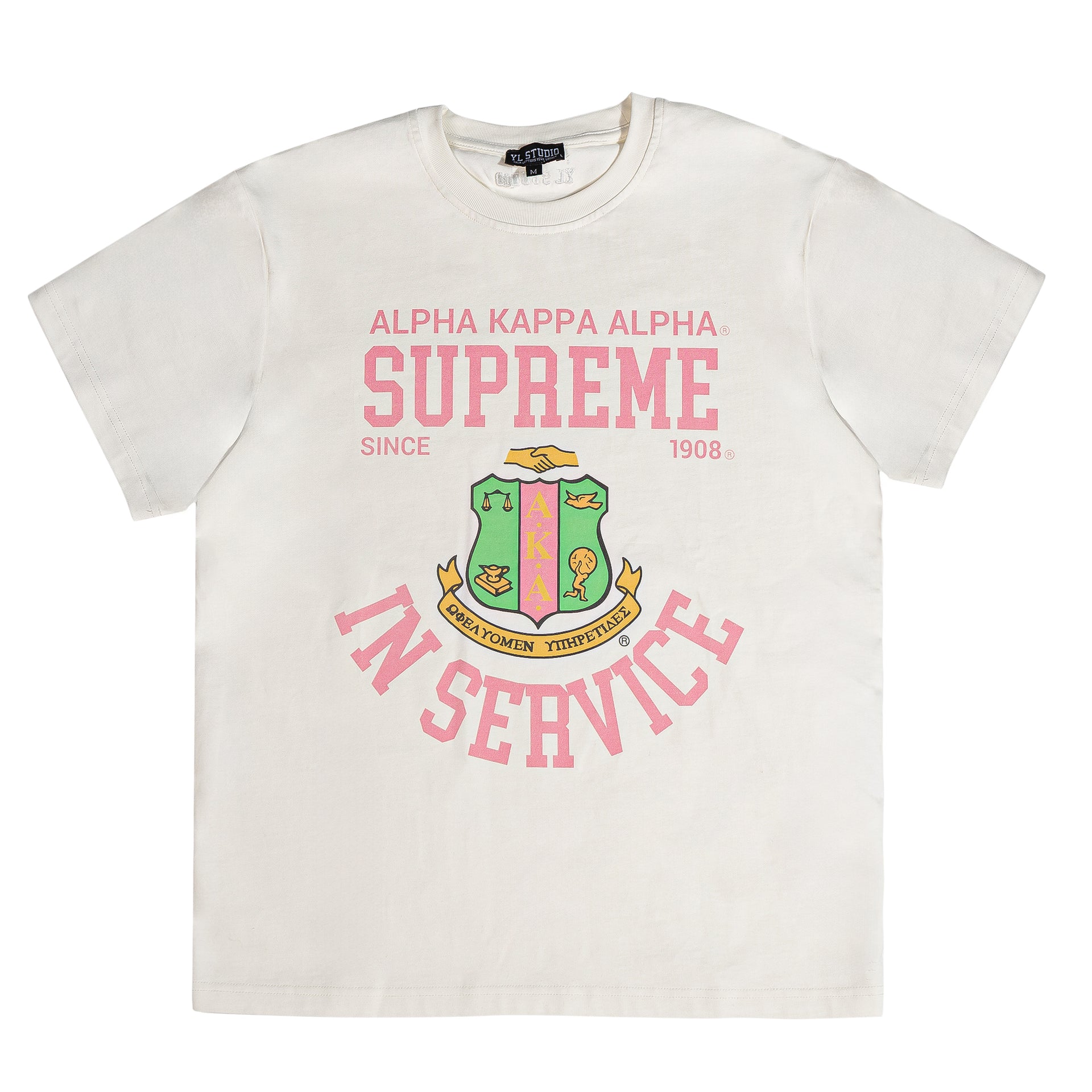 YL STUDIO - Custom Greek Apparel – YL STUDIO LLC